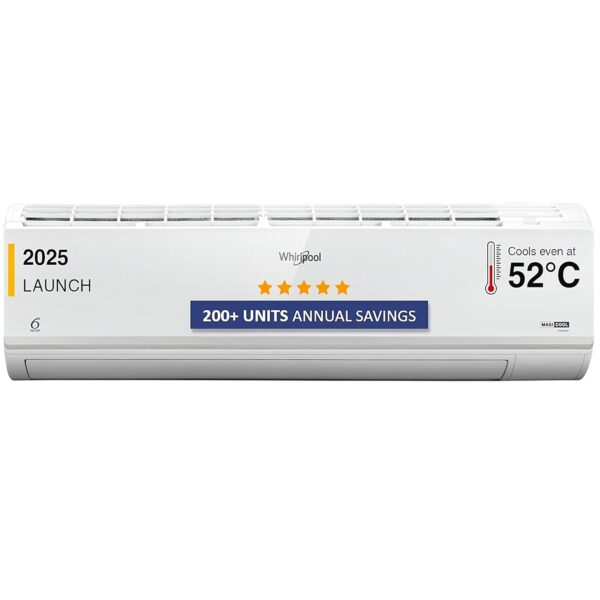 Top Smart Inverter ACs 2025: Features & Comparison - Perfect Finder