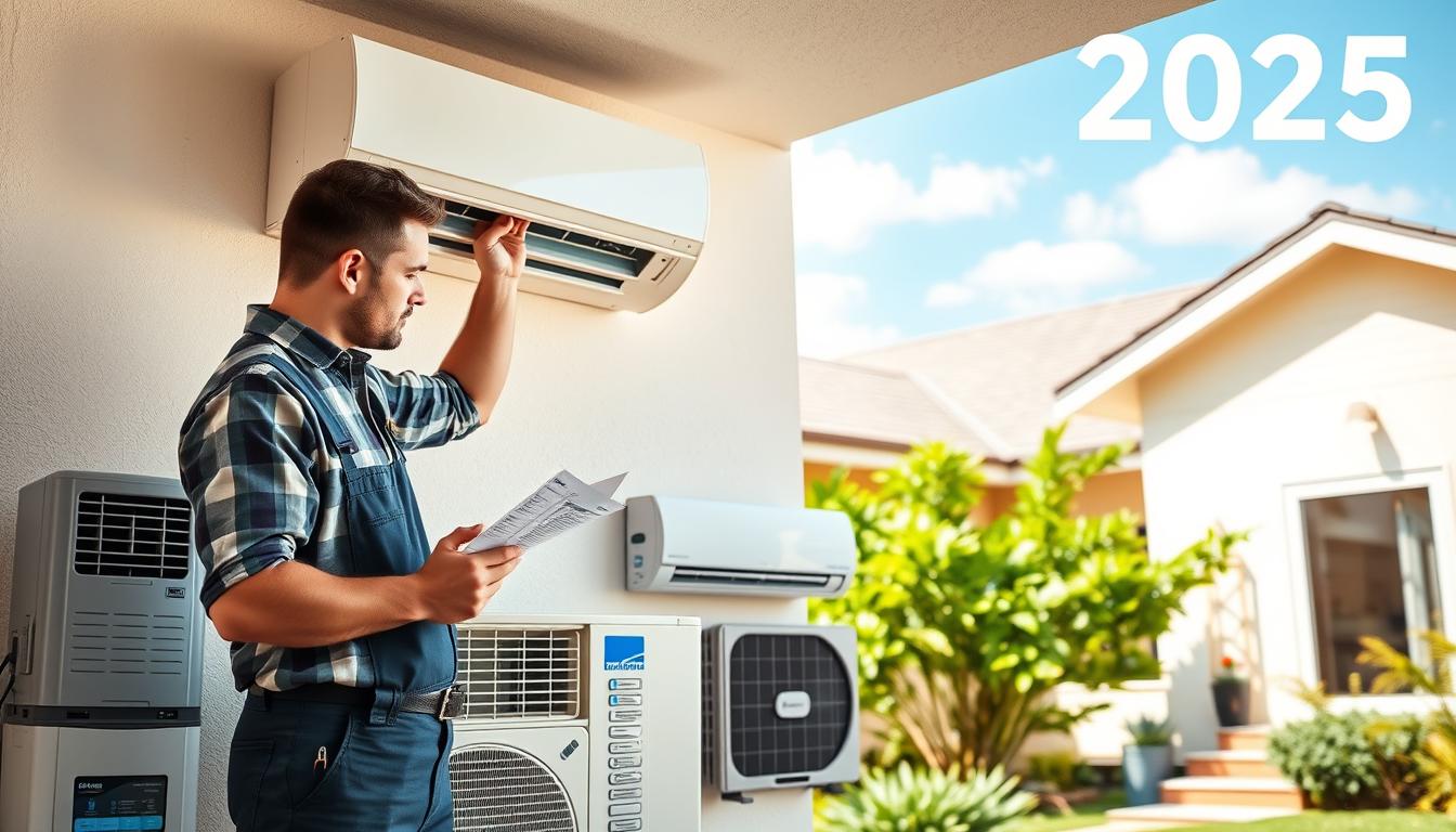 Top-Rated Best Air Conditioners for 2025 - Tested & Reviewed
